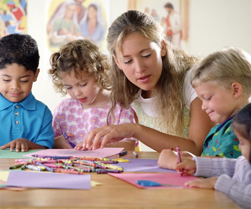 Group Play Therapy Creating Calm Group Play Therapy Creating Calm